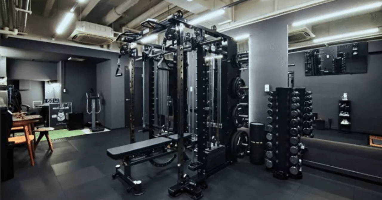 English-Speaking, World-Class Trainers in Ginza: Achieve Your Ideal ...