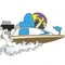 【Taboos of Boat Racing】｜小鳥遊