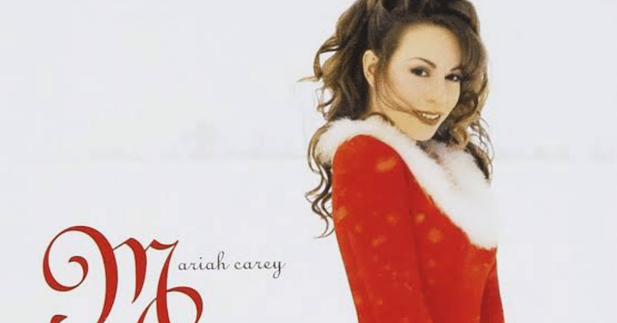 マライア・キャリーの自伝 感想文｜椿 由紀(Yuki Tsubaki)