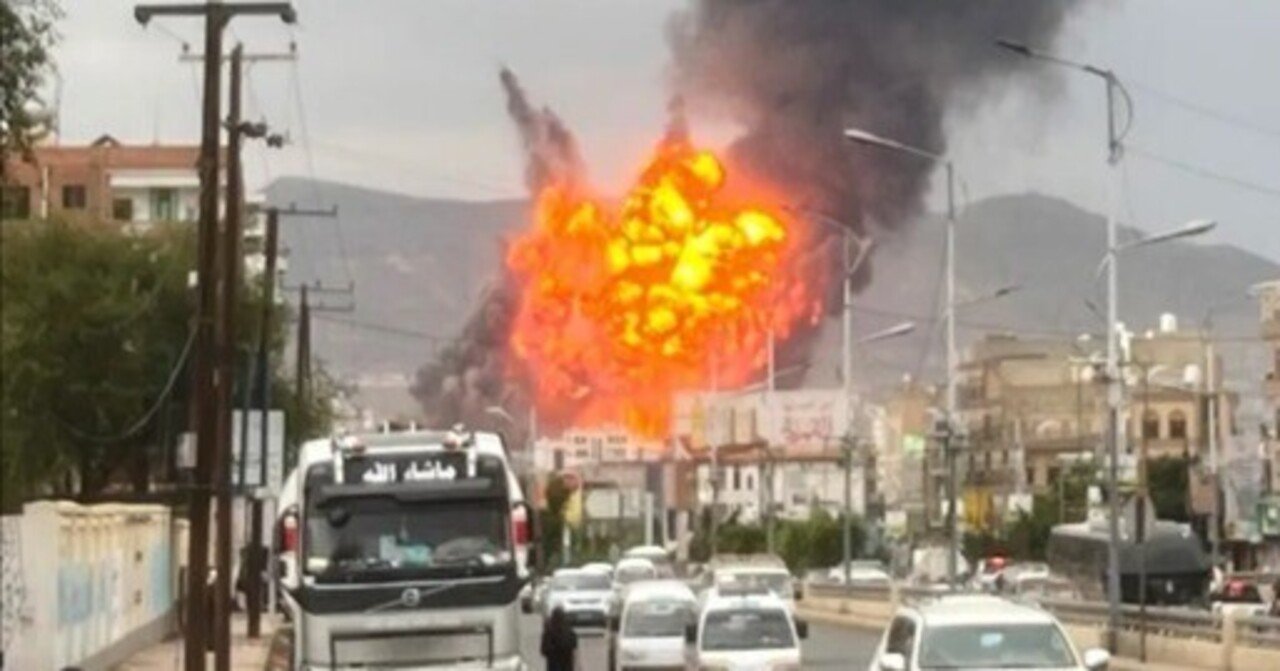 イスラエル、カタール・ドーハ爆撃の翌日にイエメン攻撃で35人を殺害／Al Jazeeraを読む｜宮野宏樹（Hiroki Miyano）@View the world