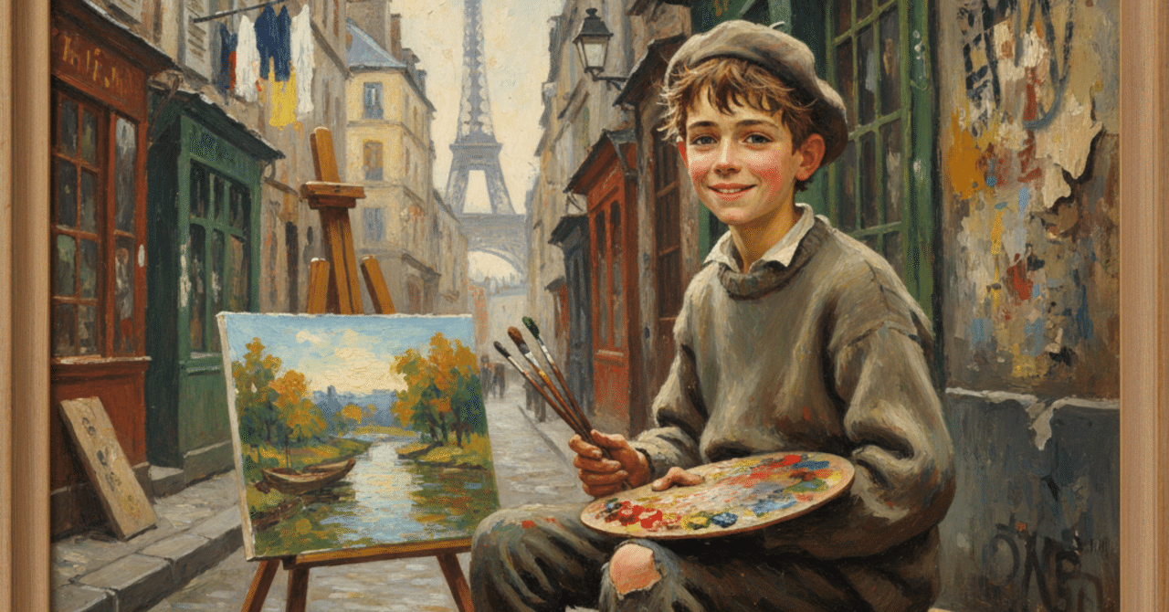 ナノバナナ本人（ネロ・ダース）との対話#0911｜R連続体