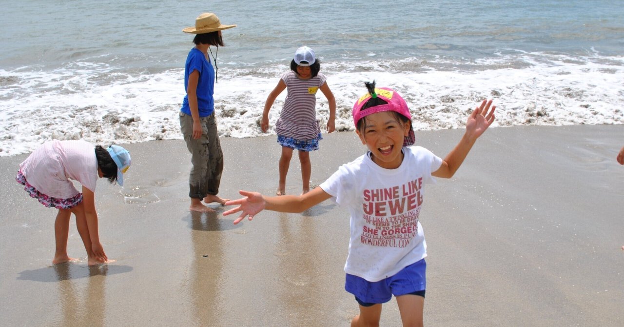 卒業生に聞いてみた！浜わらすOBOGインタビュー #2｜NPO法人 浜わらす