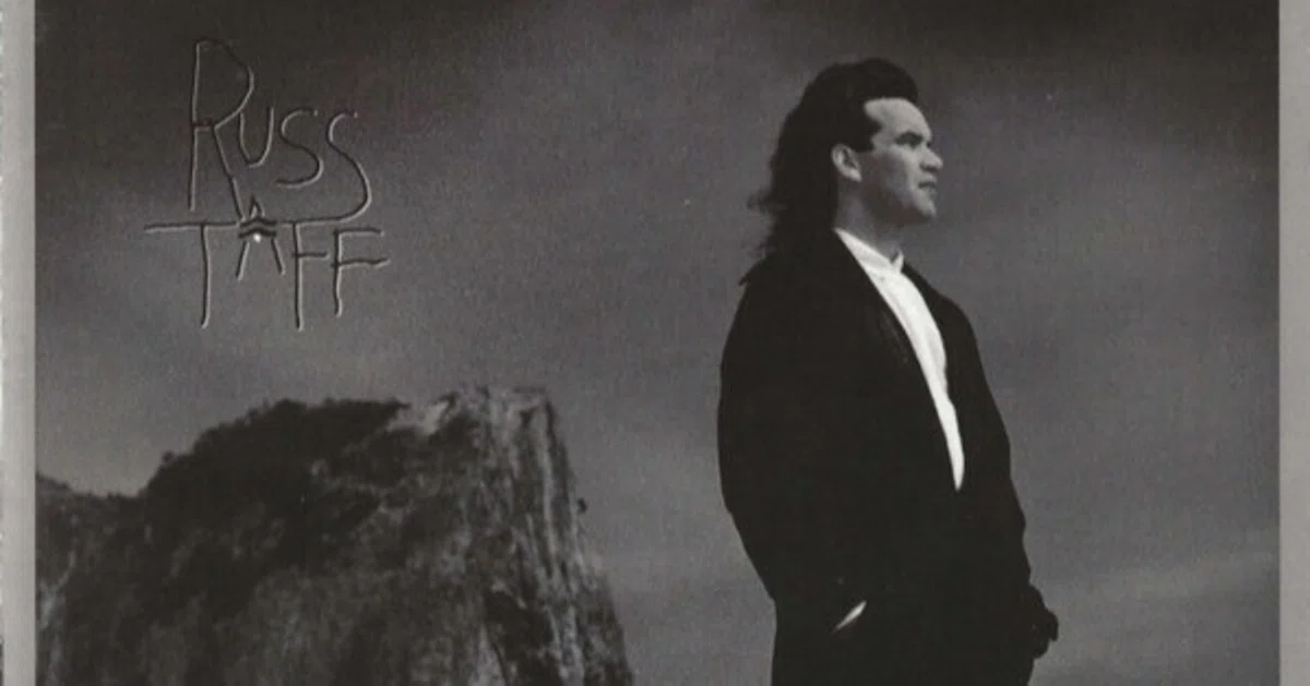 Russ Taff / (Do You) Believe in Love” (1987)｜Mr.02
