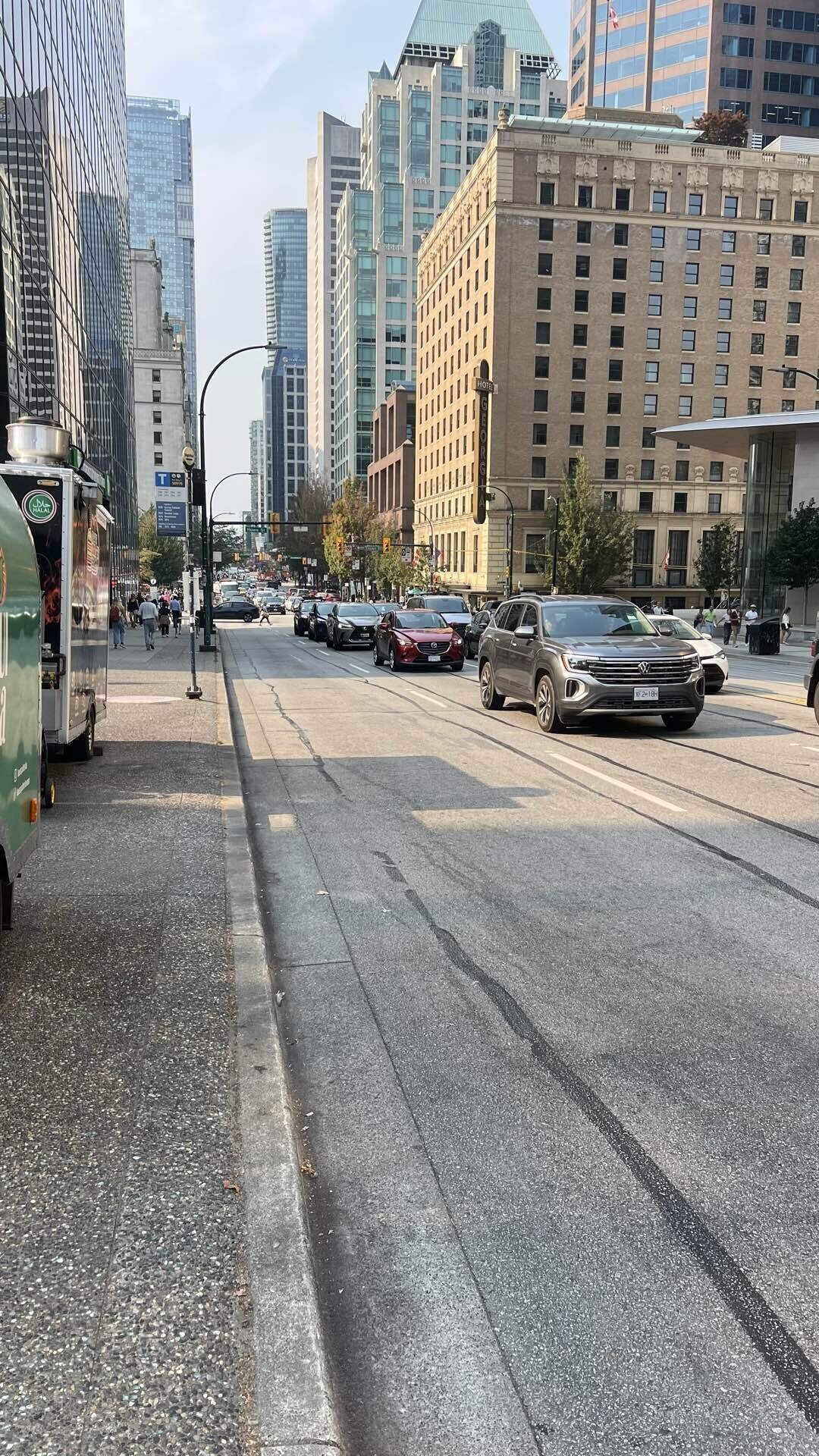 【バンクーバー旅行記】自然を大満喫したVancouver Vol.2｜Ryotoの暮らし