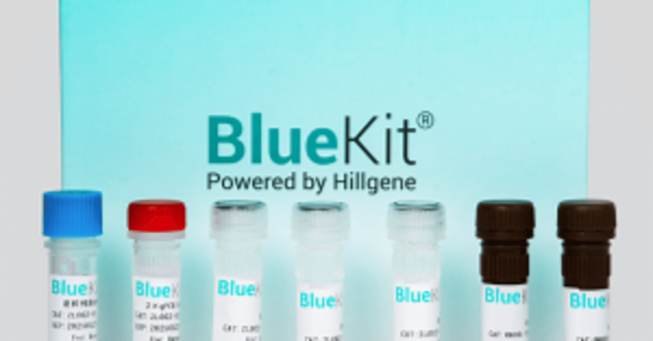 Cell Cytotoxicity Assay Kit (Suspended Target Cells)｜hillgene