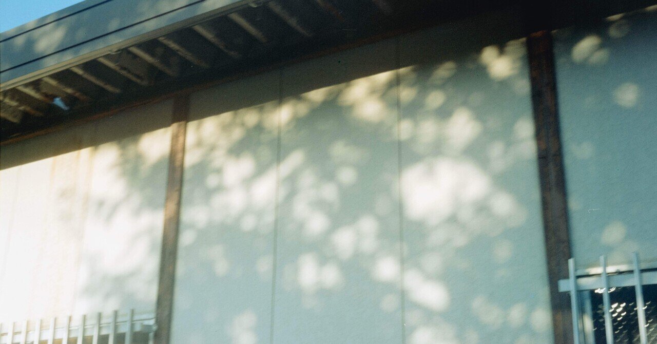 フィルム写真で振り返る2025年8月｜ma__tsuko