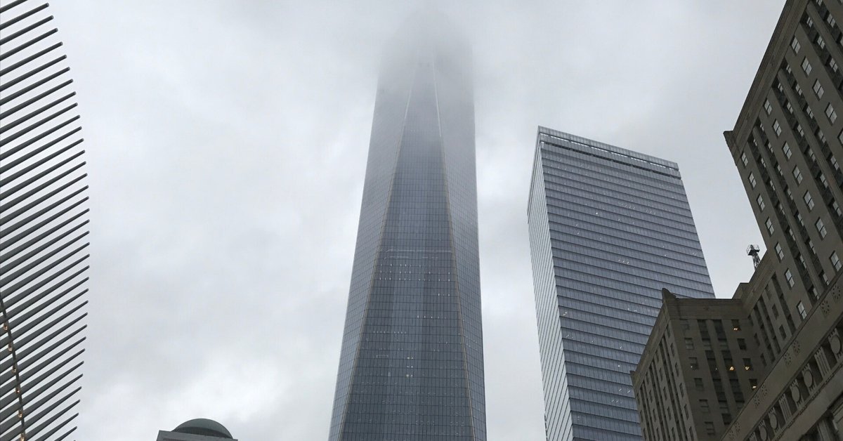 9.11の消防士たち｜Yoshiaki Hamano