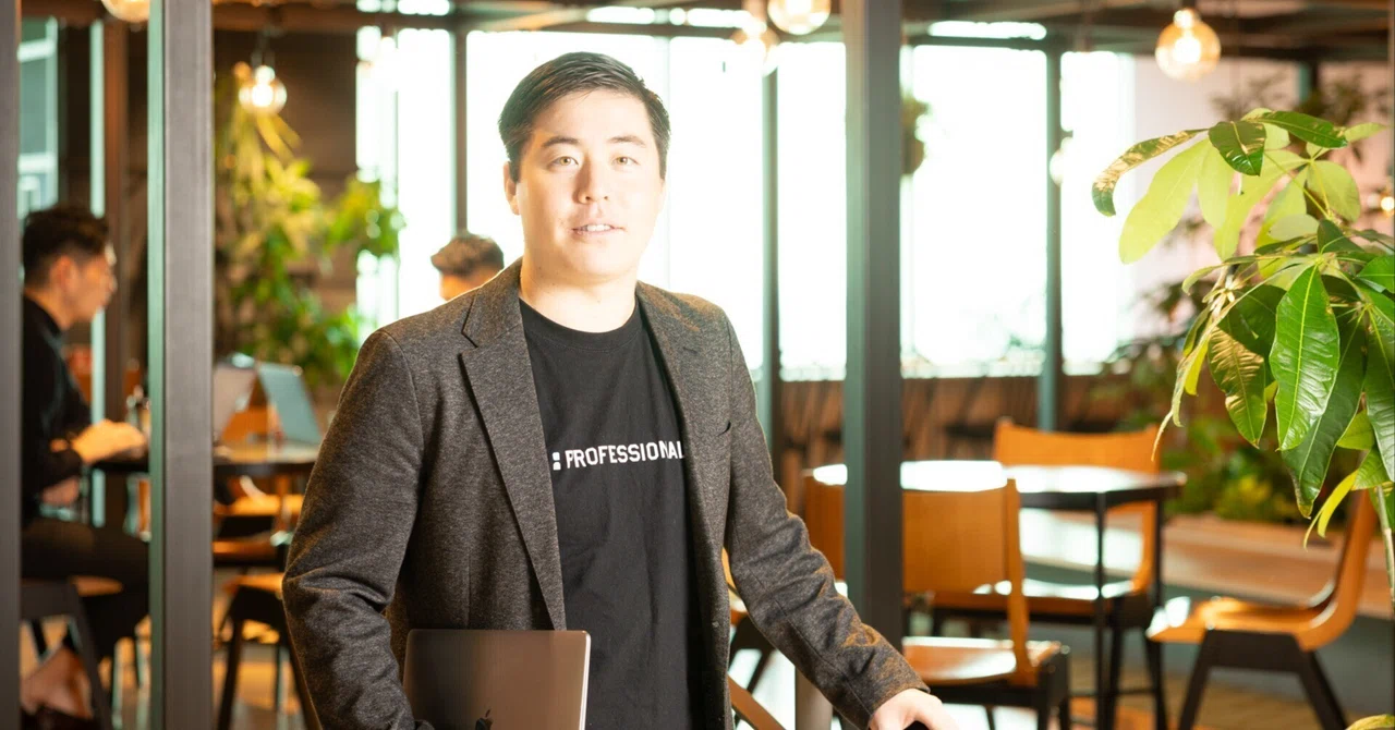 【新卒採用担当 自己紹介】吉田 峻 / Shun Yoshida｜GA technologies group 公式note