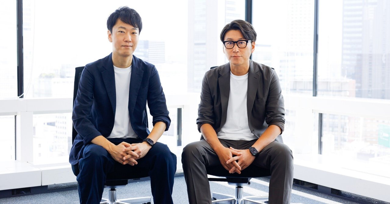 2027年卒学生向け特別企画【第3弾】 横川さん(取締役)×土屋さん(新卒2期生) クロストークインタビュー｜IBJ公式note