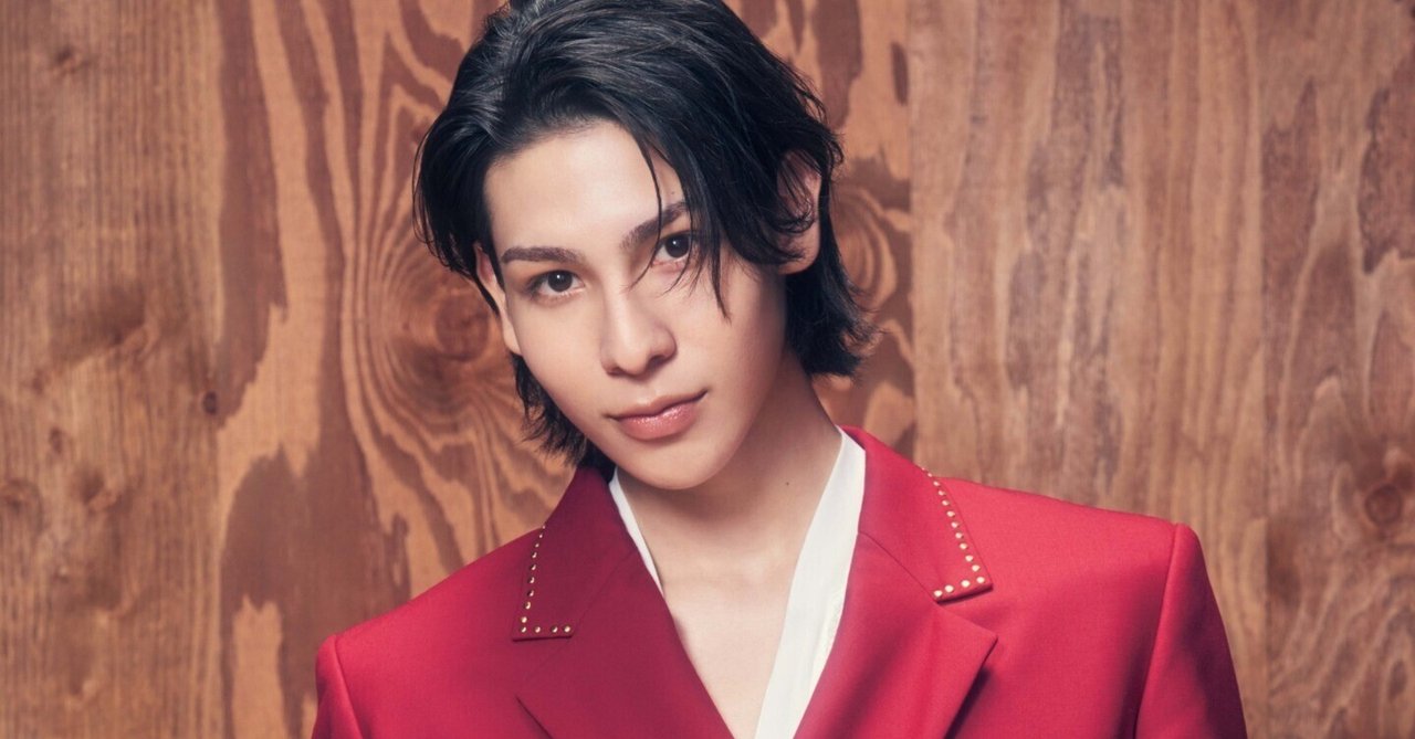 「線が語る人」ラウールという設計。SnowMan｜美斉津商店WEB｜ RYO