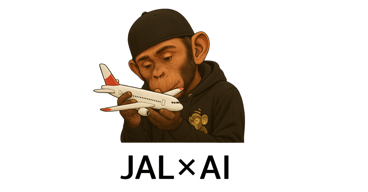 JALが証明した“AIがまず効く”3条件：頻度×マニュアル依存×標準化｜株式会社DataCrew