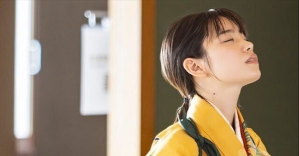 ドラマ感想 - 競技かるた｜ishi_papa｜note