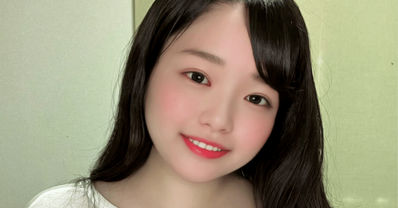 あいからのお礼と告知｜あい