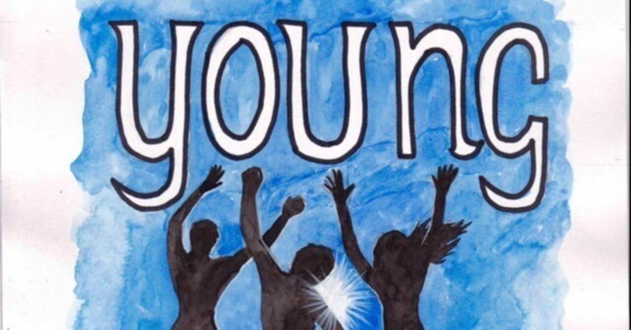 タイトルに「ヤング」がつく洋楽曲たち🎶🎶｜negomasa