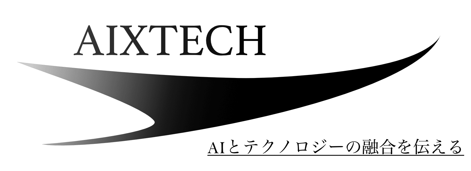 AIXTECH（AIクロステック）｜note
