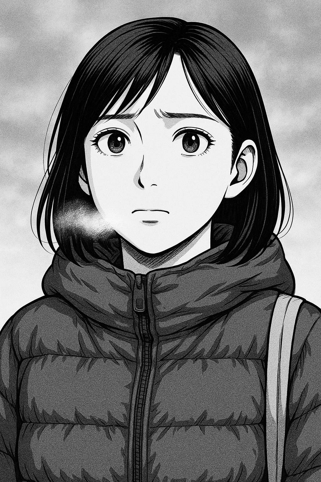 【漫画】有名劇団のオーディションを受けてみた！1｜番長みるく｜元劇団四季俳優