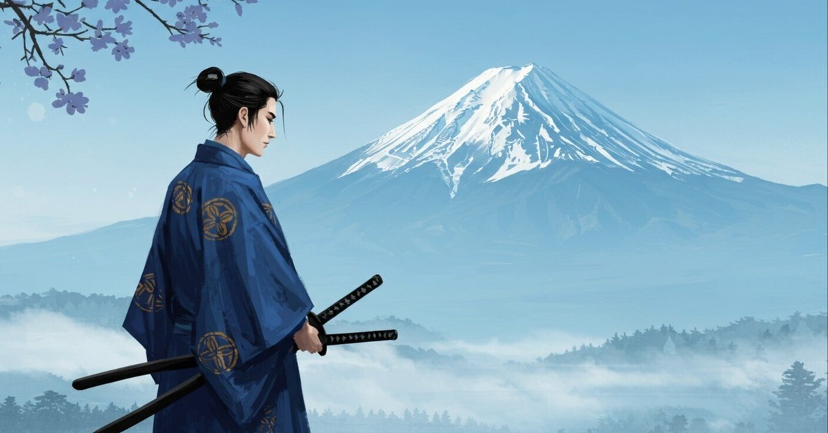 「サムライ債」ってなに？｜TANAKA Ichiro（PN3）