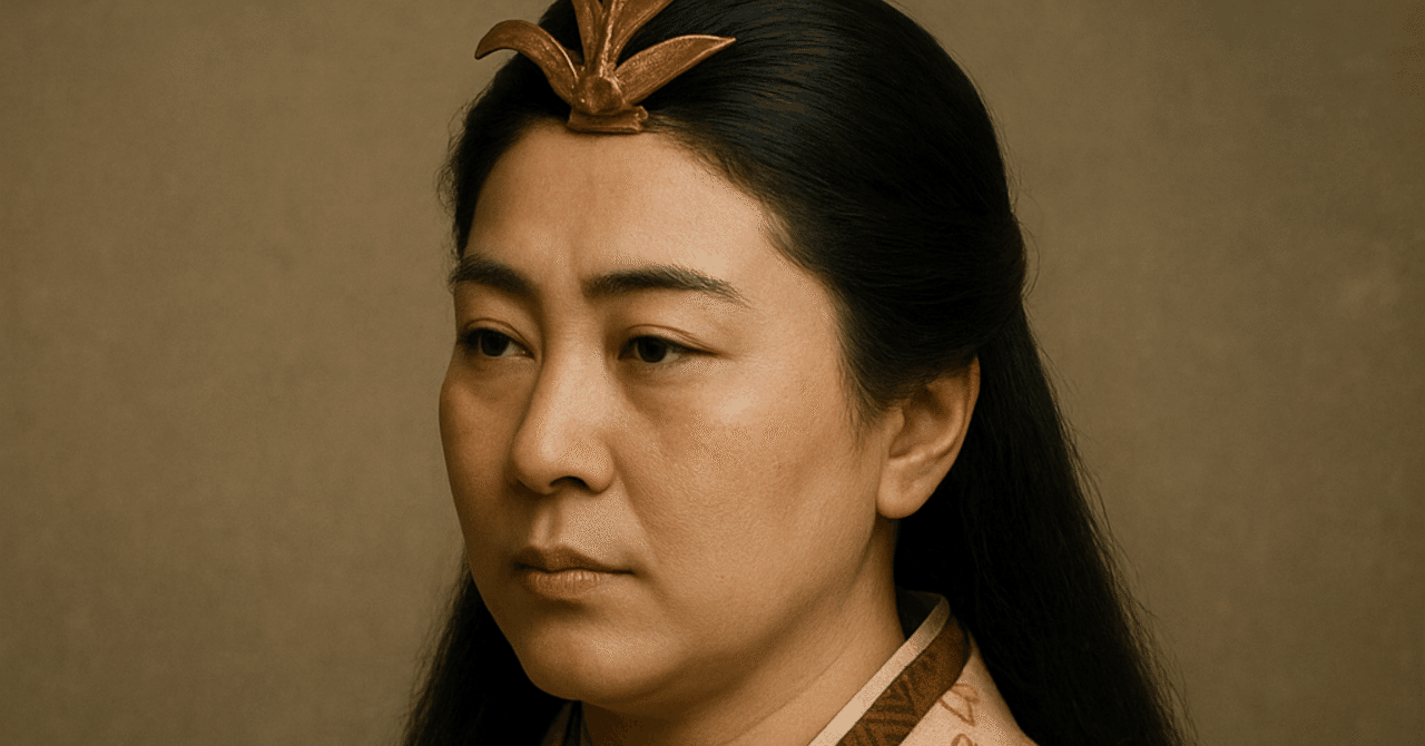 ChatGPTの『日本書紀』英訳 齋明天皇 18｜YoHei