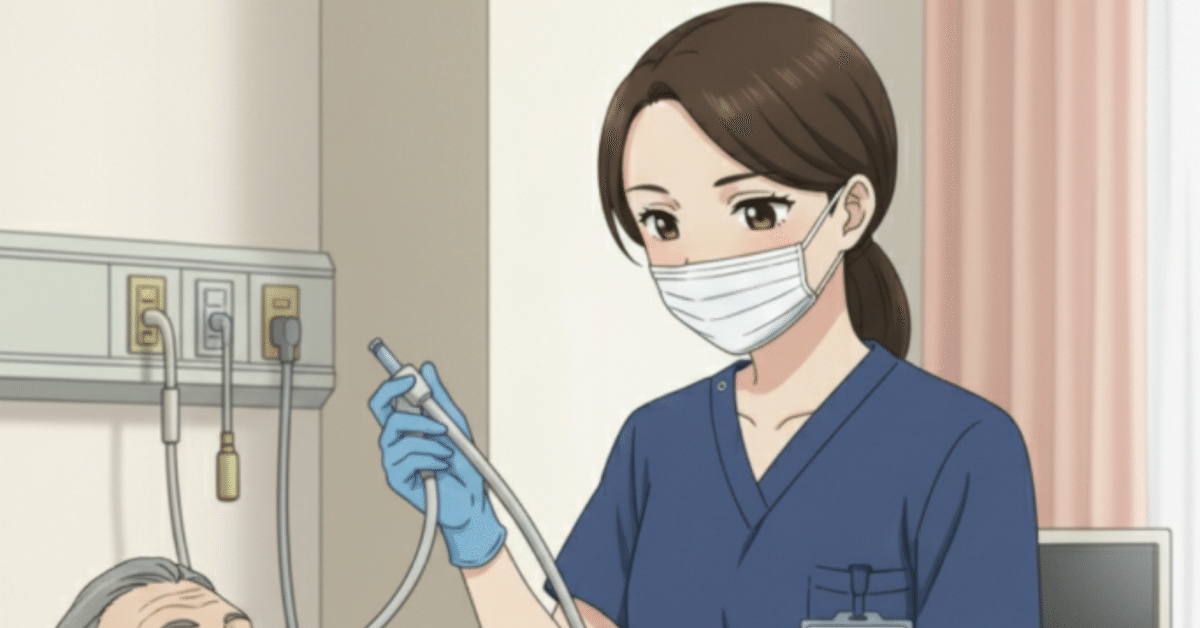 人工呼吸器関連肺炎（VAP）：最新知見｜komatu012