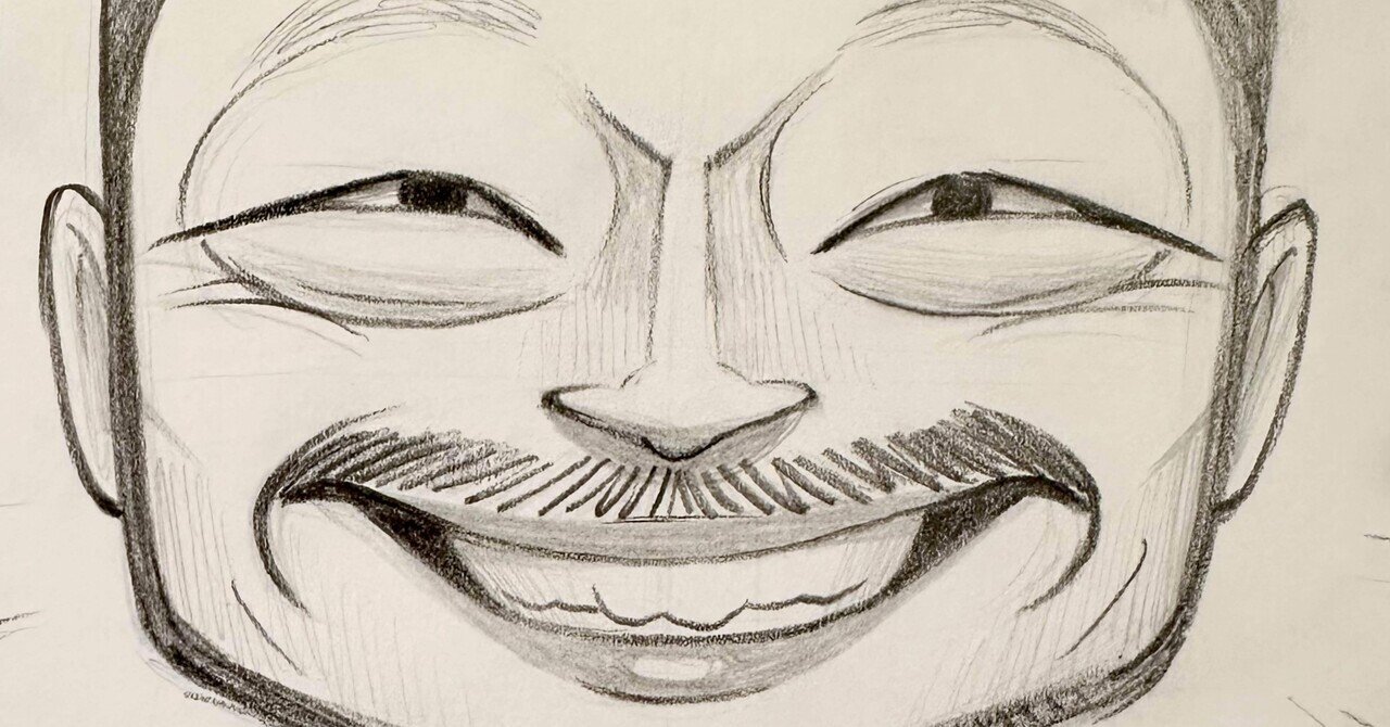 映画【8番出口】⚠️｜Hitomi Draws