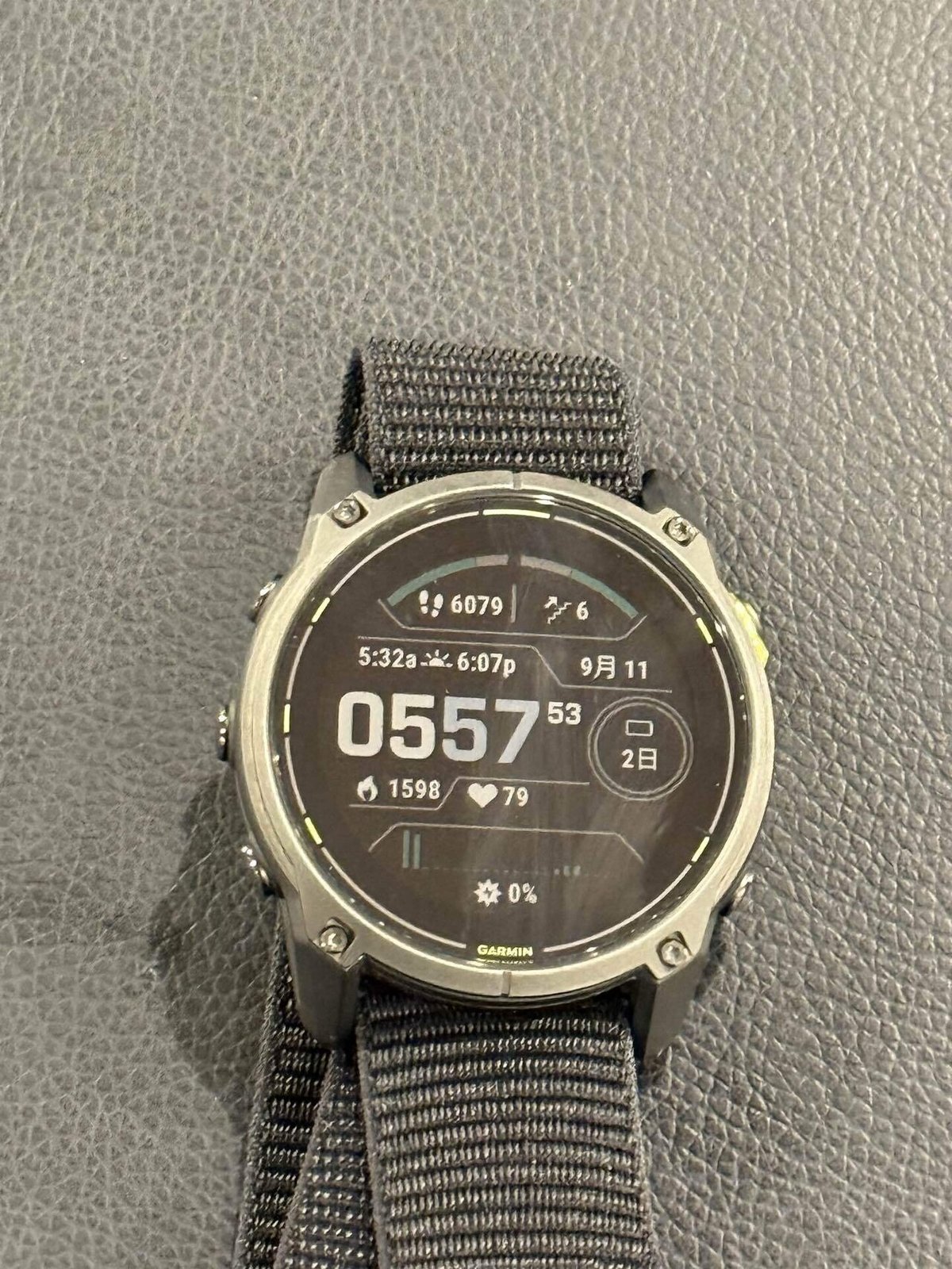 【レビュー】Garmin enduro3を1ヶ月使ってみて｜ロードバイクコーチ Shin（シン）