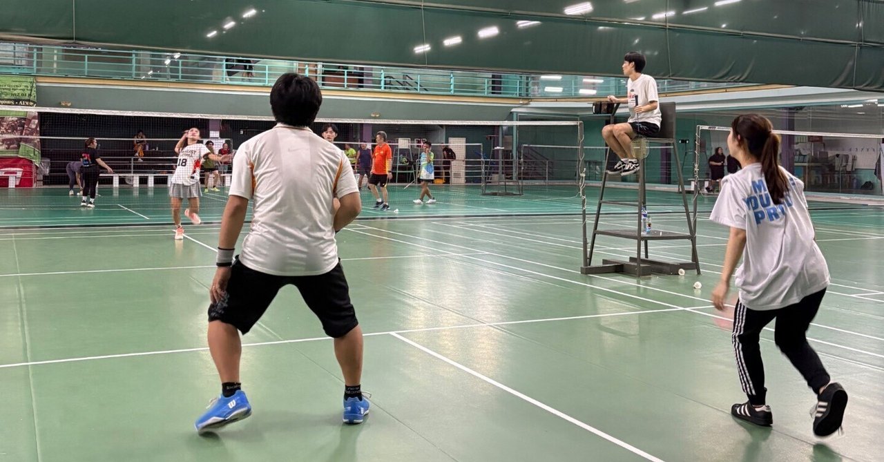 Joining school events and activities ｜Rio