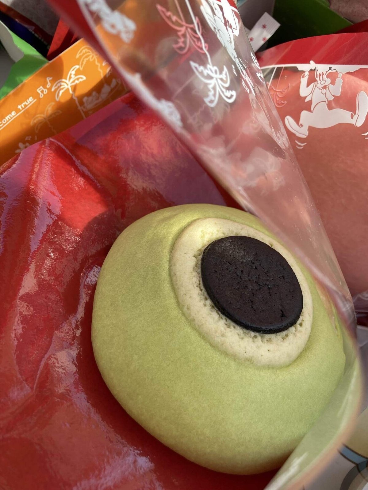 ヘリオス流ゆったりディズニーシーの周り方｜disney_helios