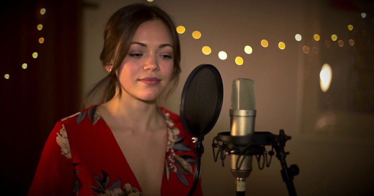 今晩も何度も聴きたい！♬Summertime by Ella Fitzgerald (cover by Natalie King) 最初がポイント！お酒が美味しい！2度目の投稿｜しゅうぼう