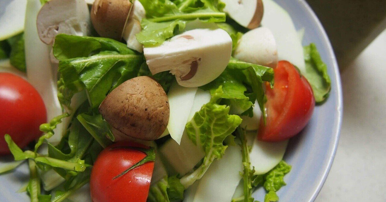 農薬よりも大切な、野菜の “〇〇” って？｜kasaneni_shima