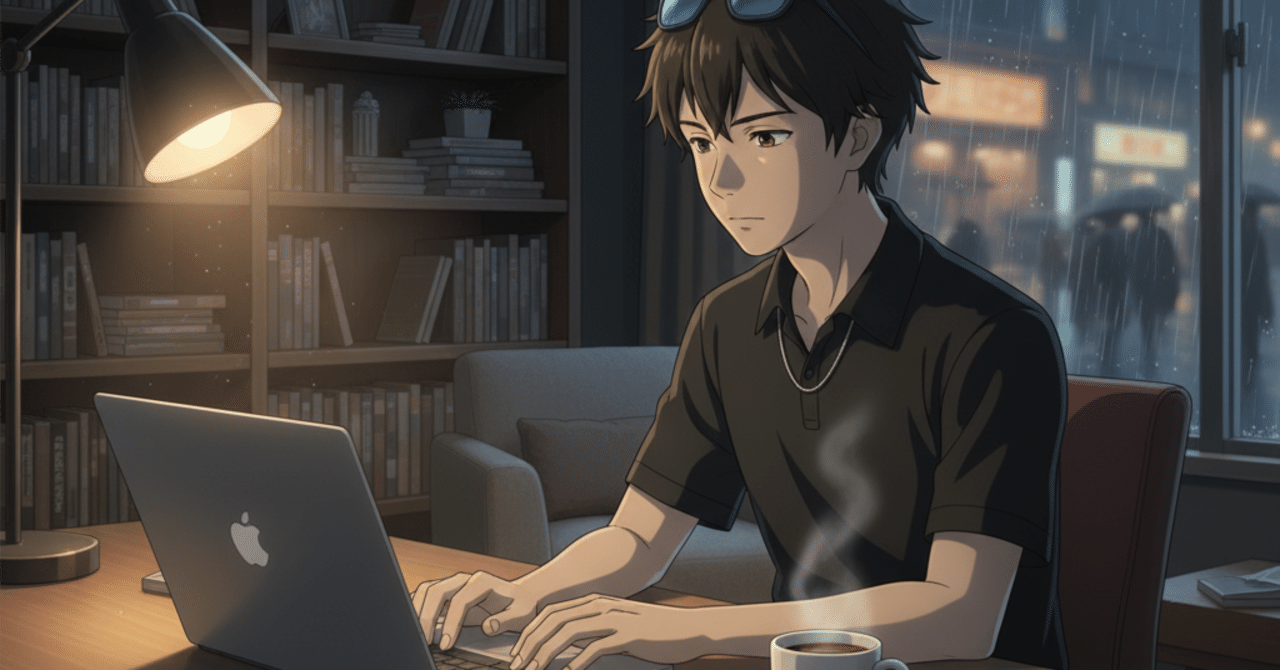 【エッセイ】終止符の向こう側｜LaLaLa