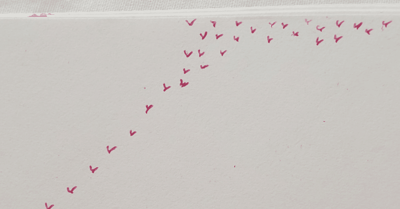 なぜ、お互いに好きなまま別れなくてはならないのか。｜kibori-chan