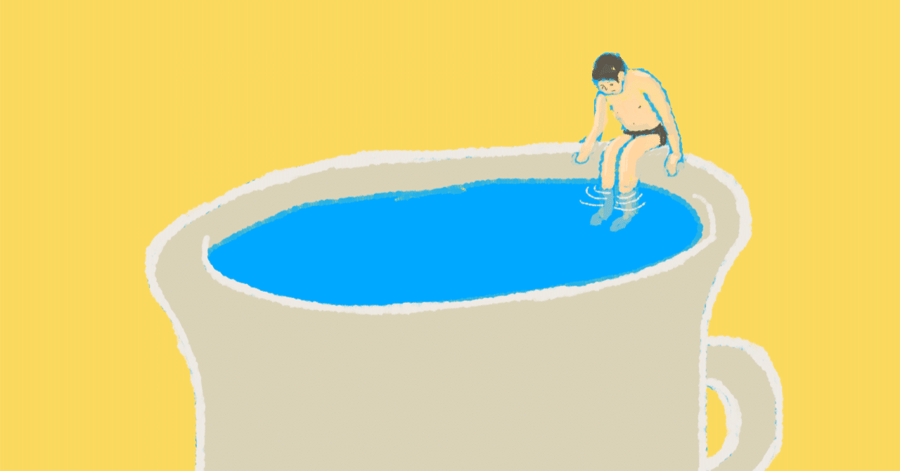 プールだらけの街の矛盾（フロリダDay50）｜Sui