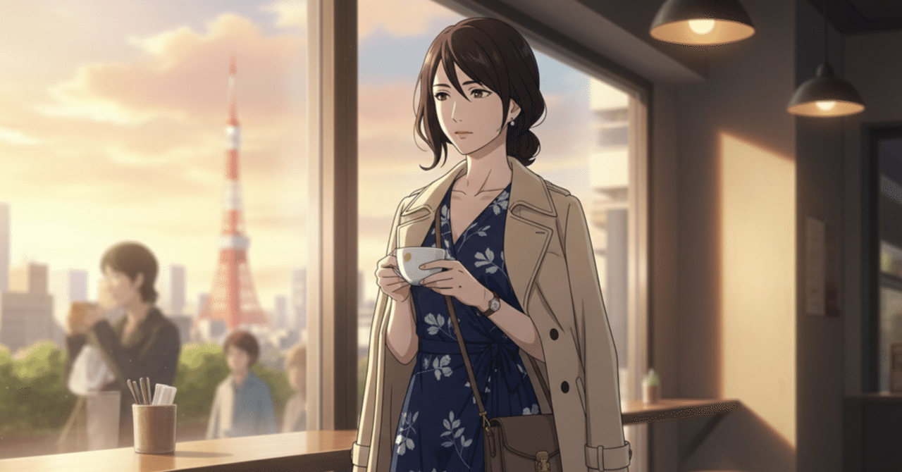 【短編小説】専業子供の生き方｜LaLaLa