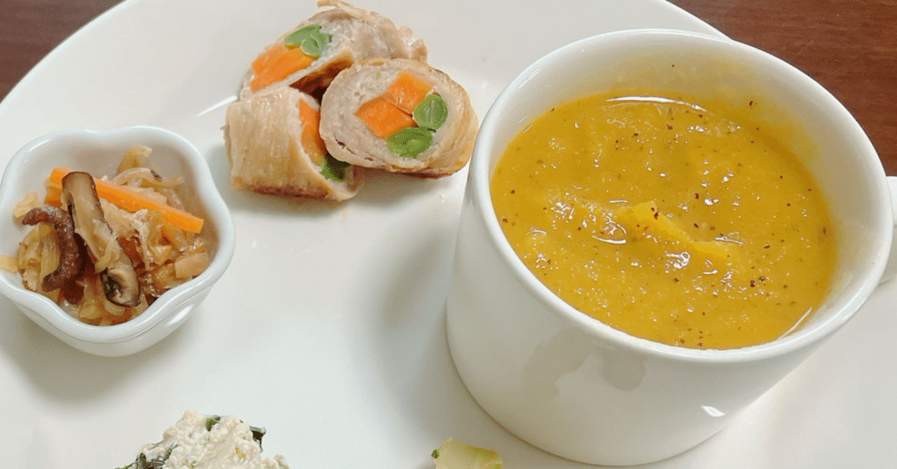 【レシピ付き】「出せるカラダ」で不調知らず♡重ね煮で巡るカラダへ｜kasaneni_shima