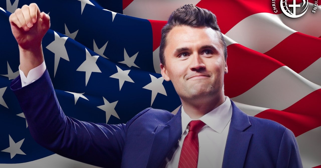 2025年の分岐点！チャーリー・カーク暗殺事件が暴く見えない力：真実の光は必ず闇を照らし出す！｜Mippya78 新しい光の波動