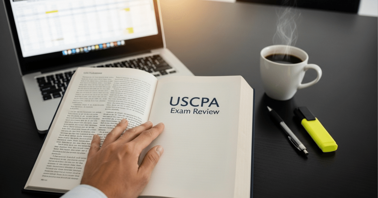 USCPAに関する10の疑問に、上場企業の経理課長が本音で答えます【友人A君の話】｜ユーキエンジン：元システムエンジニアの上場企業の経理課長