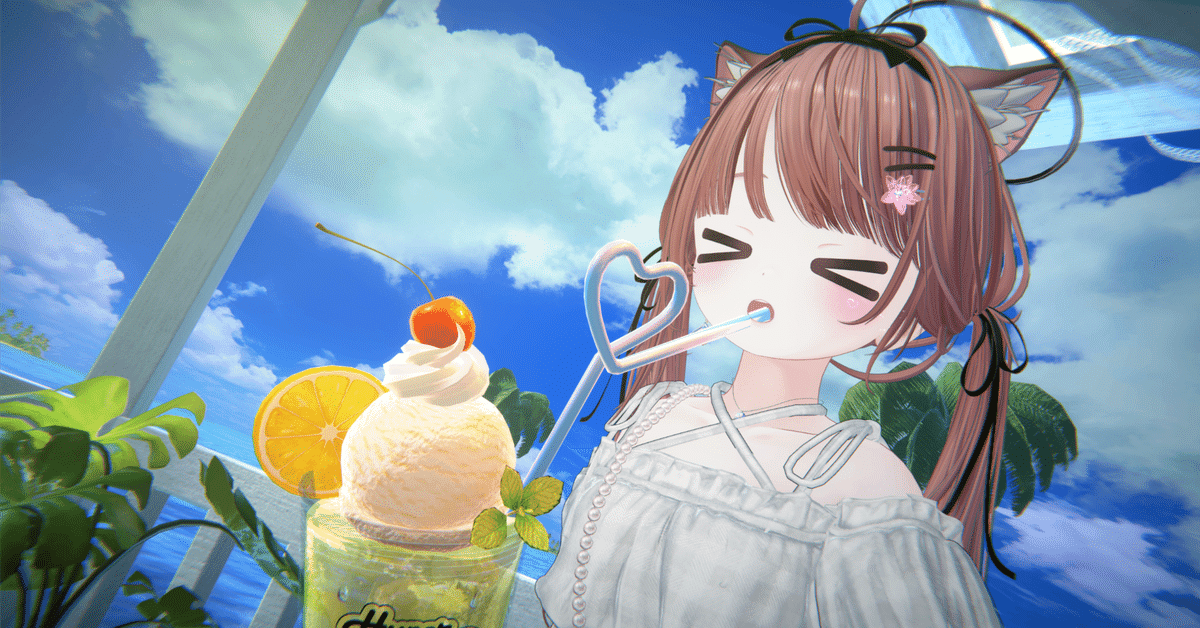 VRChat: Moving My English Articles to Medium I'm moving Kotoha Siro's English articles from note ...
