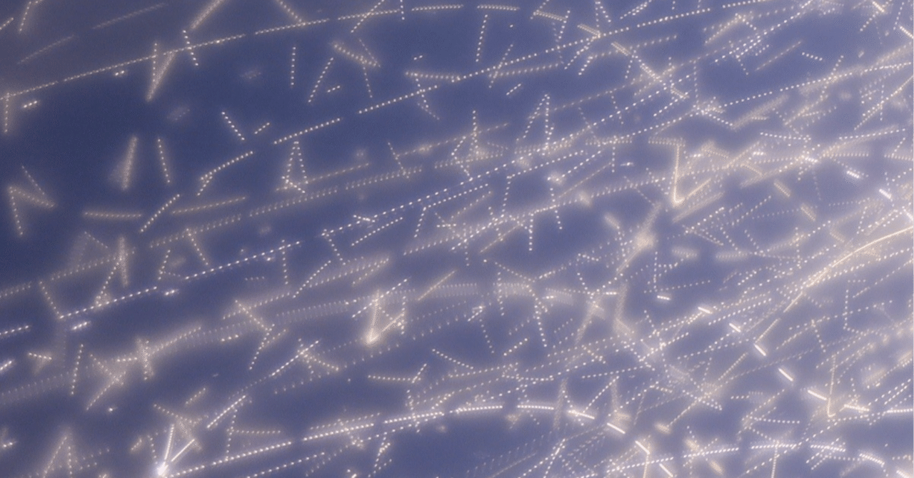 運のいい私②「ギリギリで救われてきた人生」｜kibori-chan