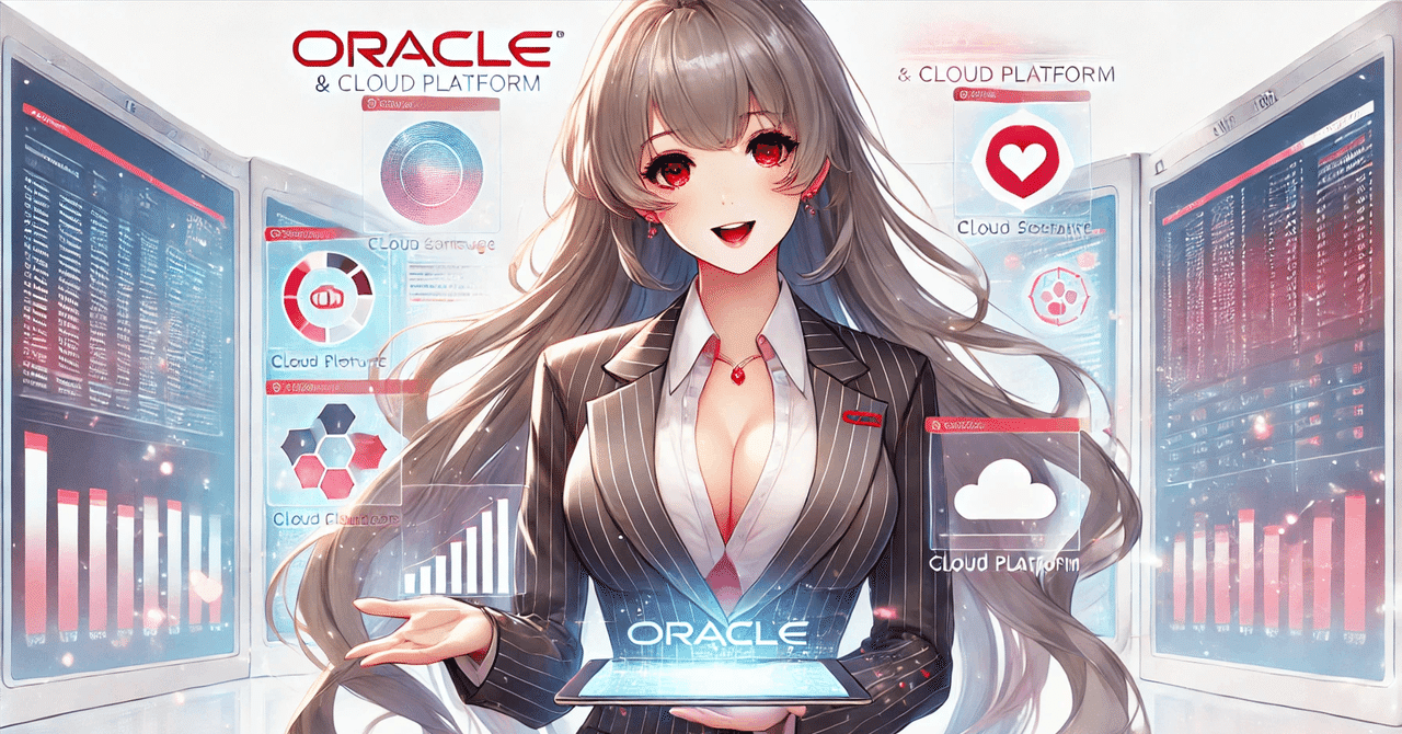 Oracle(ORCL)2026/Q1決算発表(2025/9/10)振り返り｜キラ