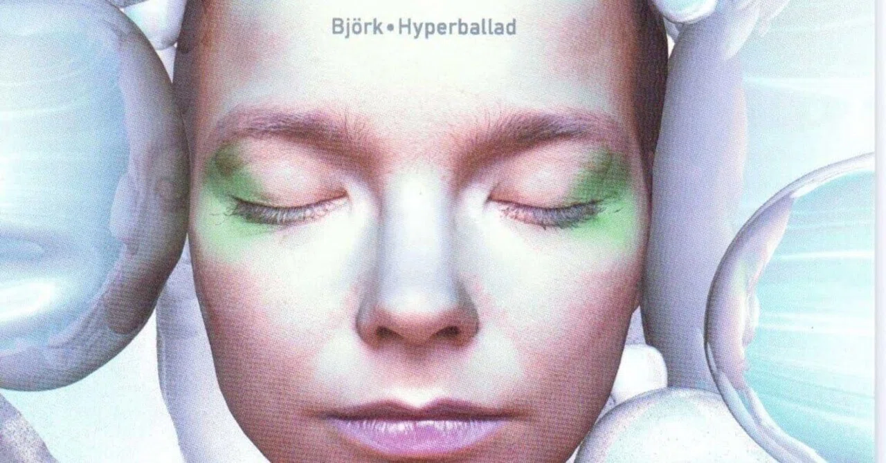 Hyperballad 名曲カバー UNCHAIN｜vektrail