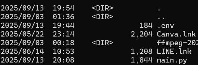 PythonからOpenAI APIを叩く最初の手順（初心者向け）｜daisuke
