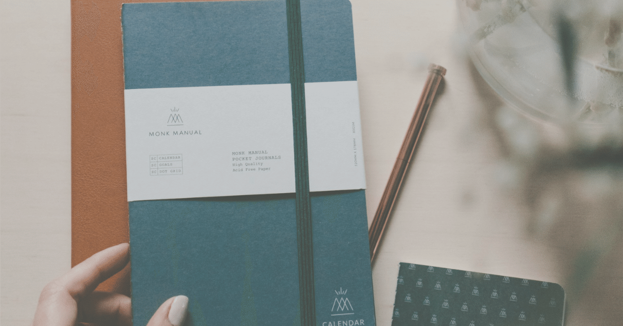 書くことで「本当の理想」が見えてくる。Mellowなノート術｜弓月くるみ | Mellow Style