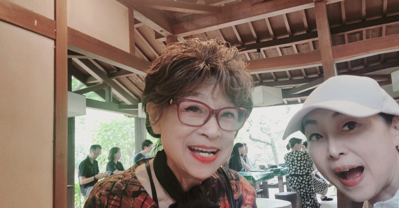 もう、ママっ！ ～お出掛け～｜TOMOKO_無限水