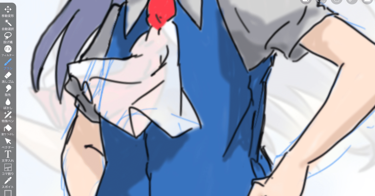 次元トーク｜Hecto