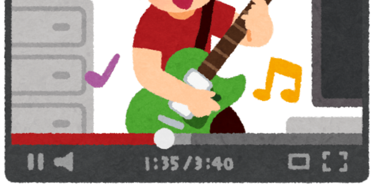 YouTubeの動画の途中からの共有リンクの取得方法！｜gorojy