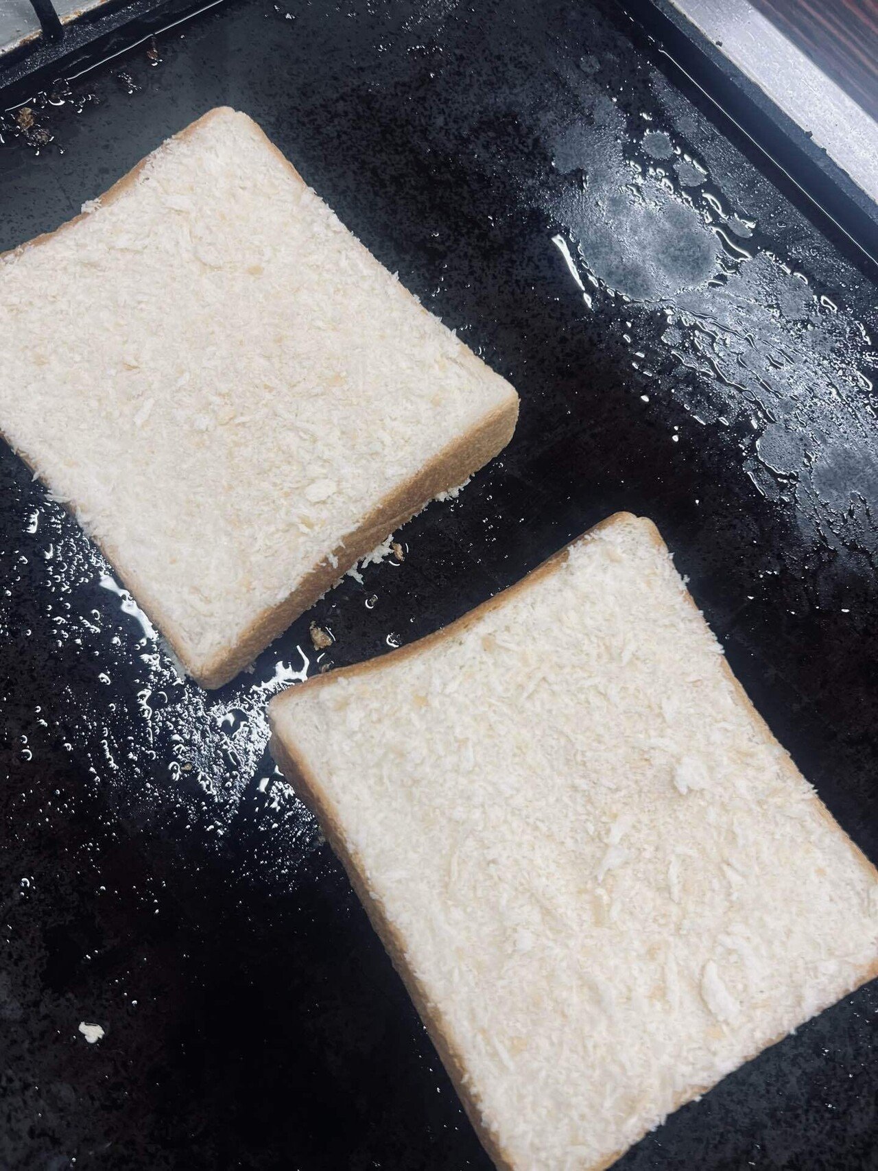 【画像】貴殿らはこの八王子のソウルフード「パンカツ（パン2枚） 280円税込」にいくら払える？ [377482965]