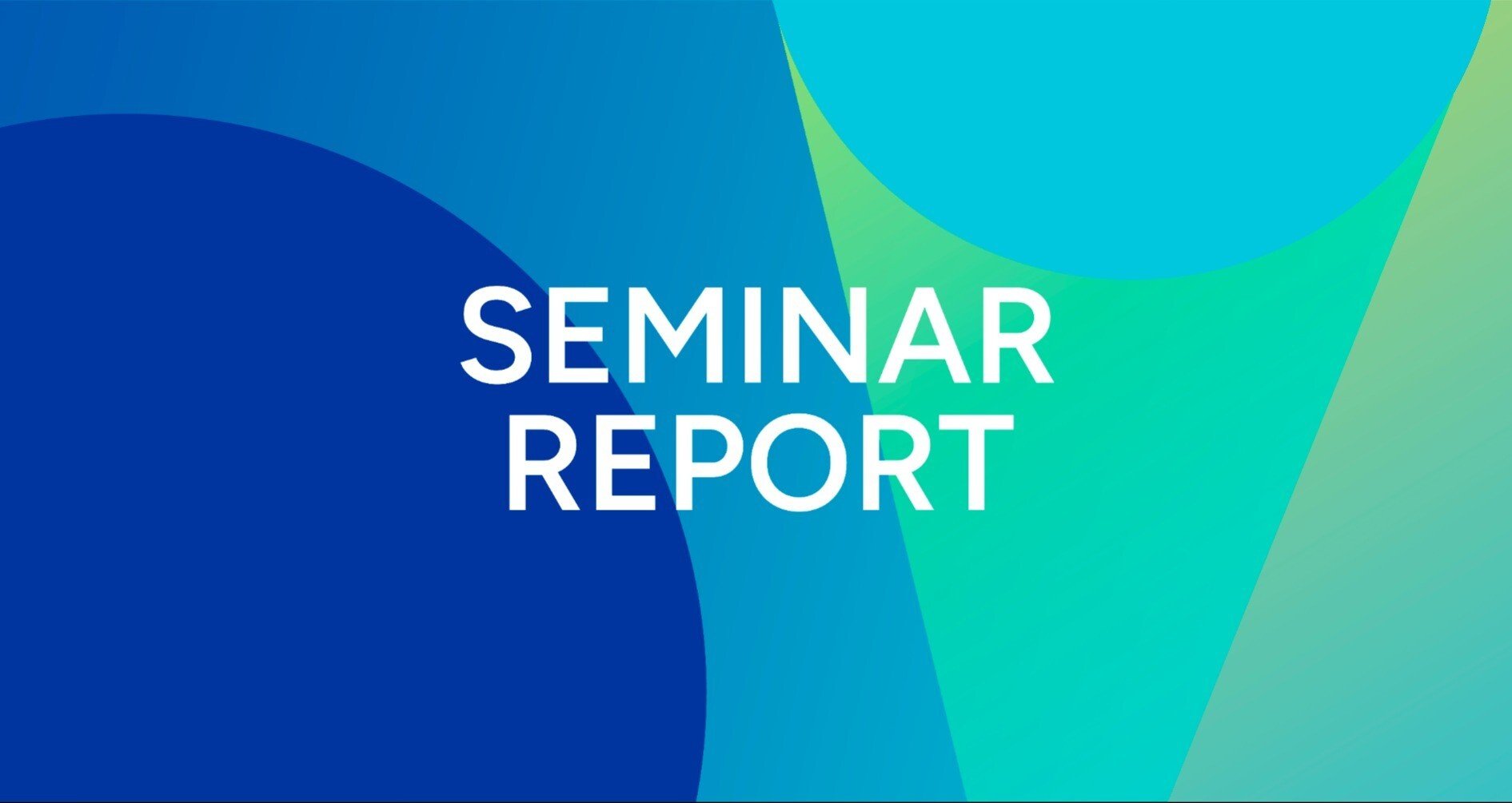 GEOTRA登壇イベント・セミナーレポート - 2025-01｜株式会社GEOTRA 公式note｜note