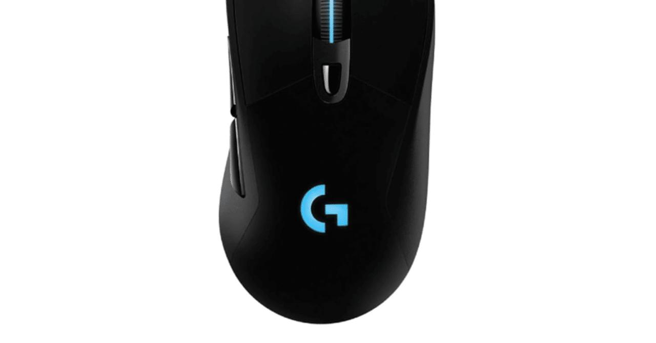 Logicool G703h ゲーミングマウス完全レビュー：HERO 25Kセンサー搭載の最強ワイヤレスマウス｜ねこAmazon通