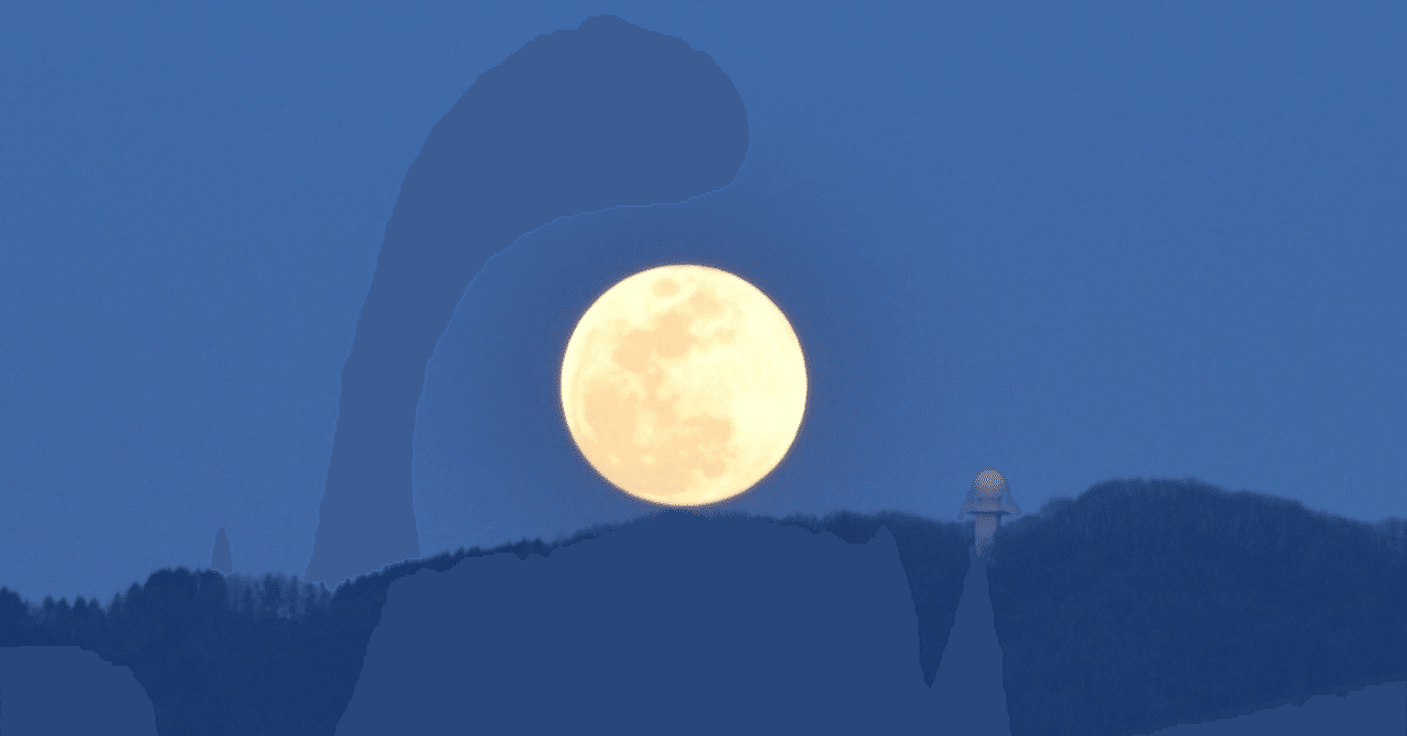 秋の夜長｜Lily Ando