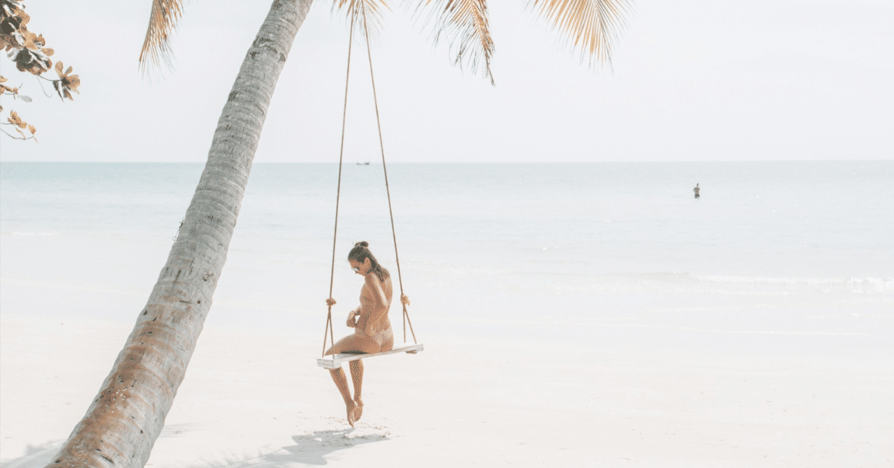 頑張らない「シンプル美容」が、あなたの理想を叶える理由｜弓月くるみ | Mellow Style